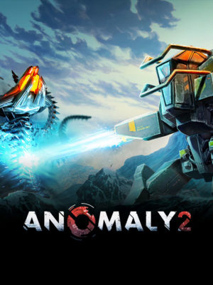 Games - 11 bit studios