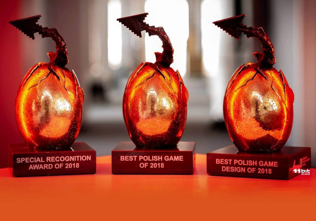 Homepage - 11 bit studios