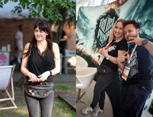 Homepage - 11 bit studios