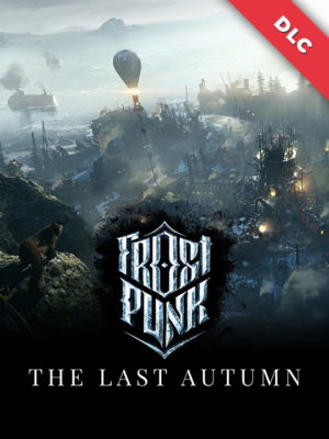 Anomaly 2 - 11 bit studios