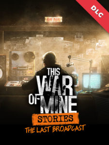 Anomaly 2 - 11 bit studios