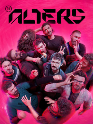 Anomaly 2 - 11 bit studios