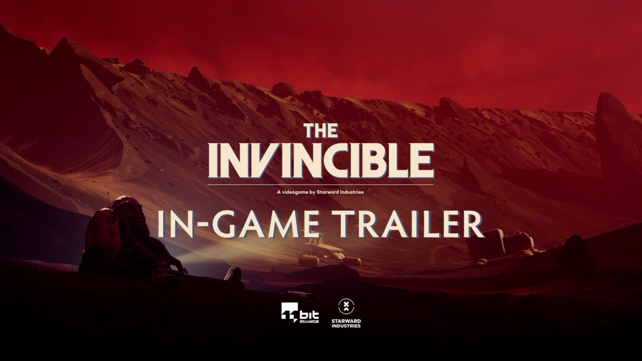 Not Everything Everywhere Is For Us - 11 bit studios