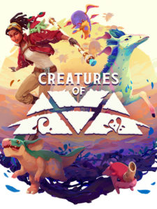 Anomaly 2 - 11 bit studios