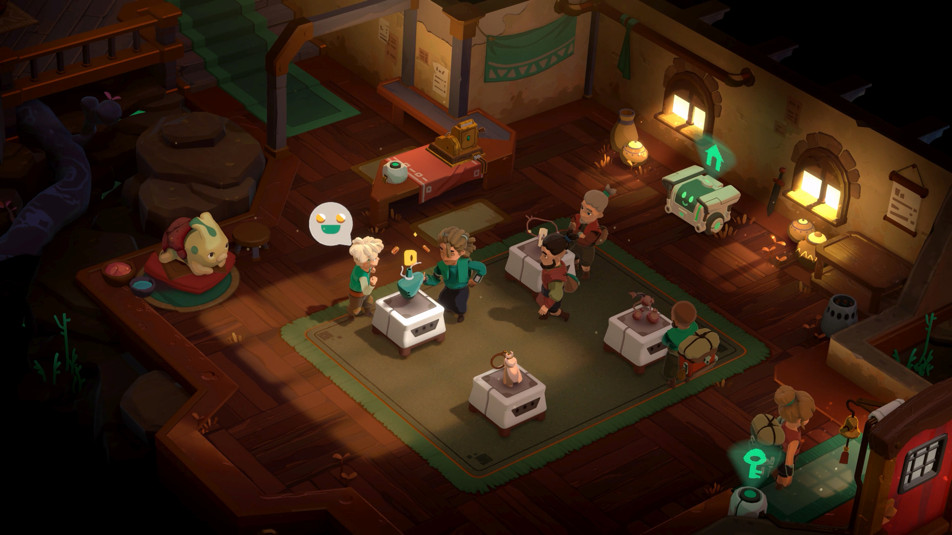Moonlighter 2 is Revealed - 11 bit studios