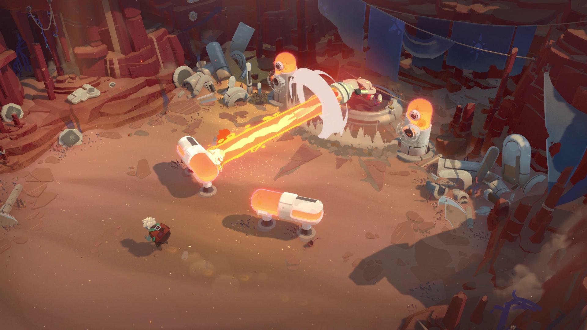 Moonlighter 2 is Revealed - 11 bit studios