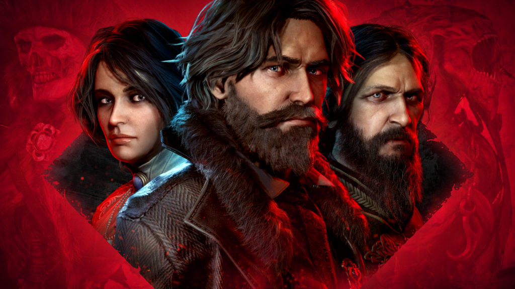 Character-Driven Isometric RPG, The Thaumaturge, is Available Now on ...