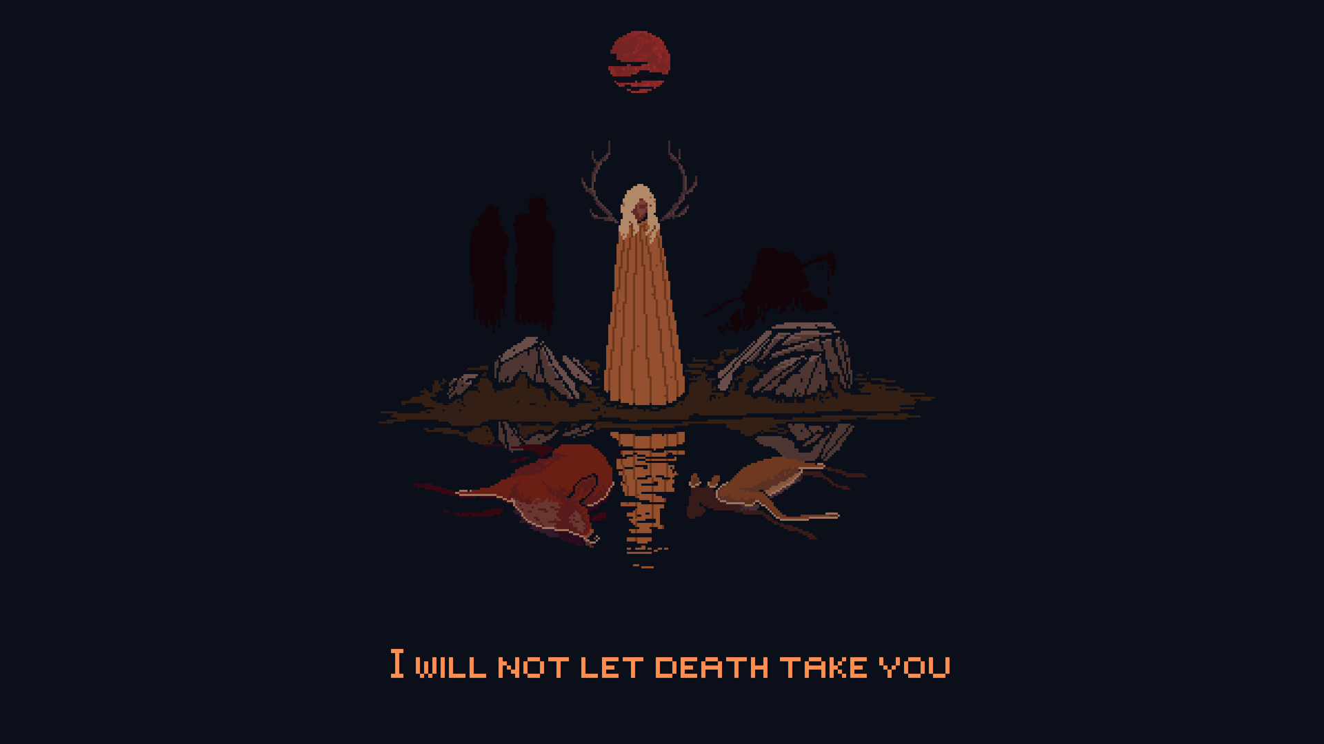 Introducing Death Howl, a Haunting Soulslike Deck Builder - 11 bit studios