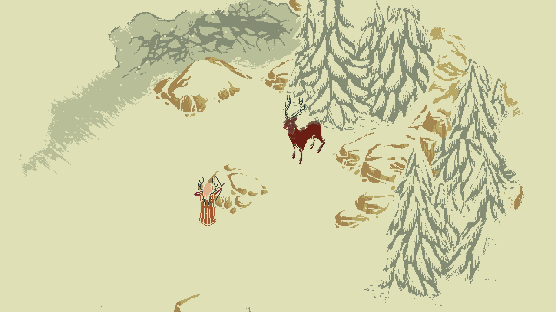 Introducing Death Howl, a Haunting Soulslike Deck Builder - 11 bit studios