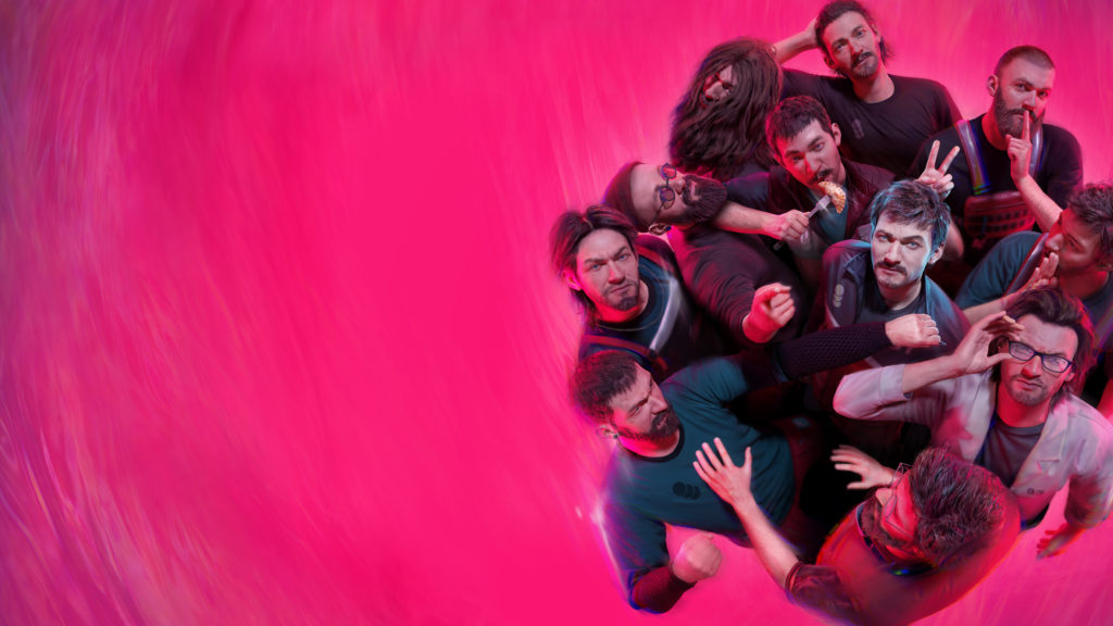 11 bit studios to publish INDIKA - 11 bit studios